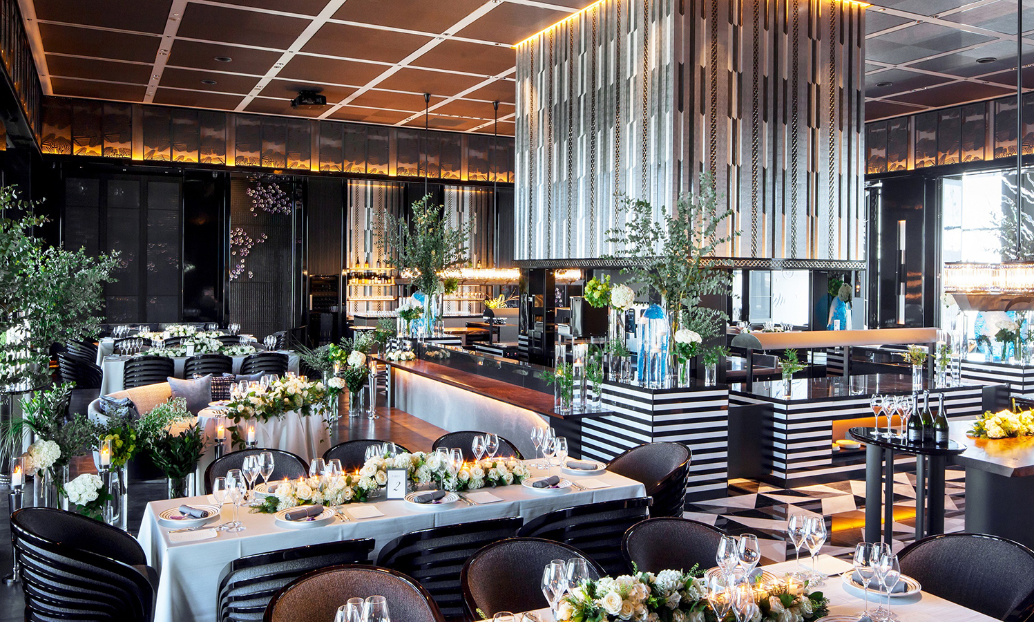 TABLE 9 TOKYO（テーブルナイントウキョウ）から最安値プランが届く！ブライダルフェア予約ならプラコレウェディング