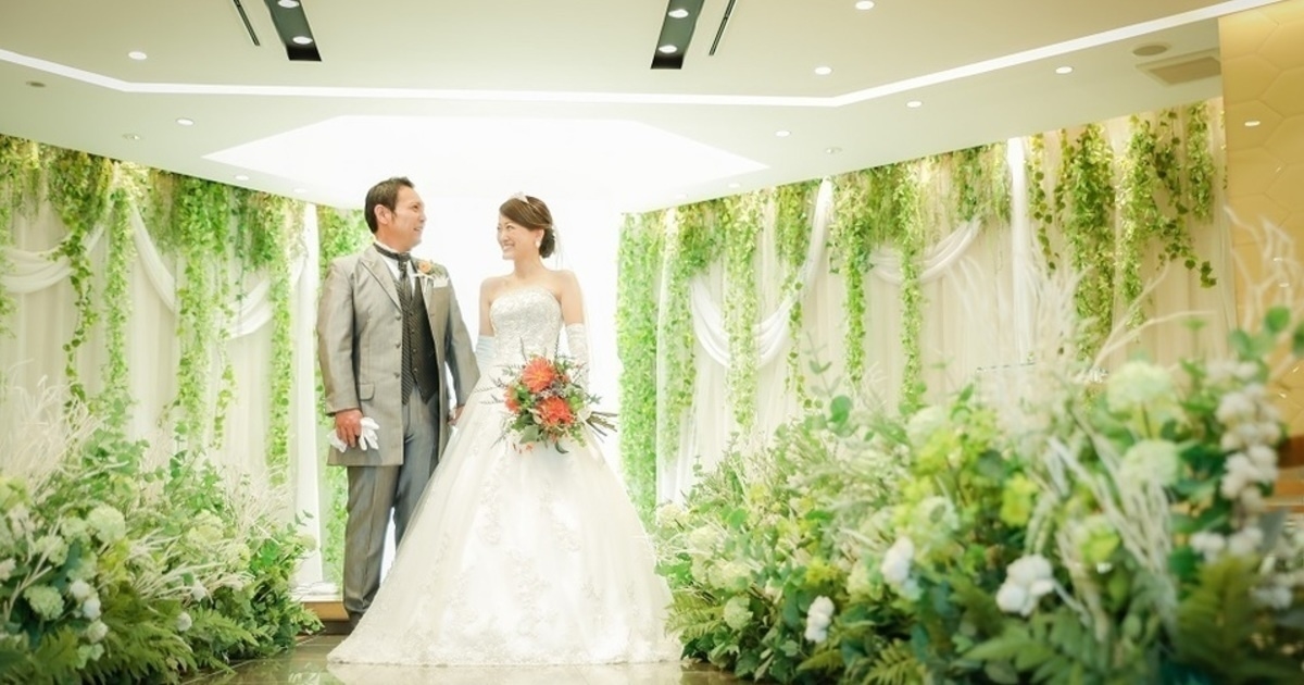 アットホームな結婚式 frigerio order made wedding（フリジェリオ）のウェディングレポート | PLACOLE&DRESSY