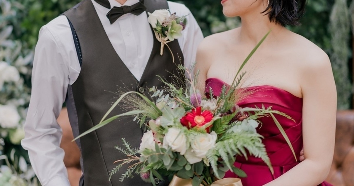 親愛なるみなさまへ frigerio order made wedding（フリジェリオ）のウェディングレポート | PLACOLE&DRESSY